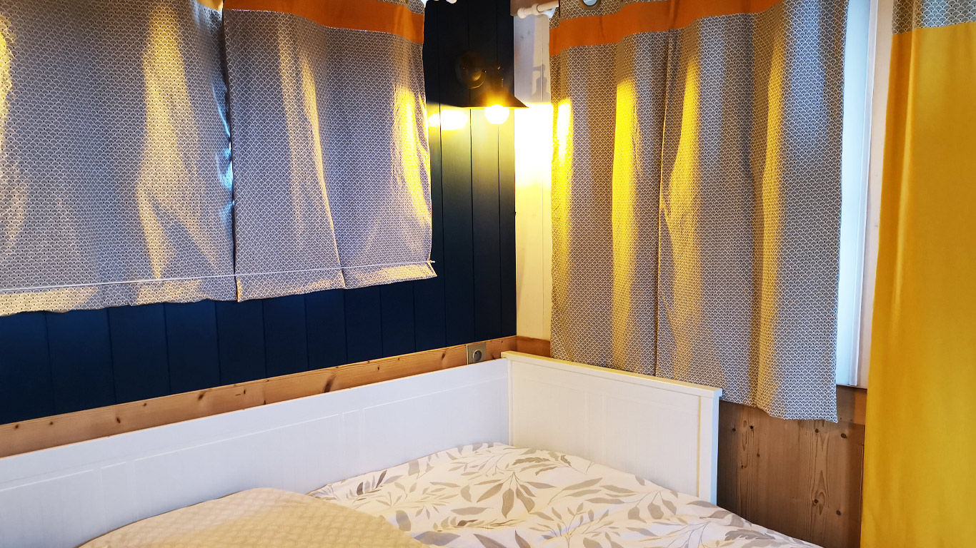 Galerie Photos – Hobo Tiny House