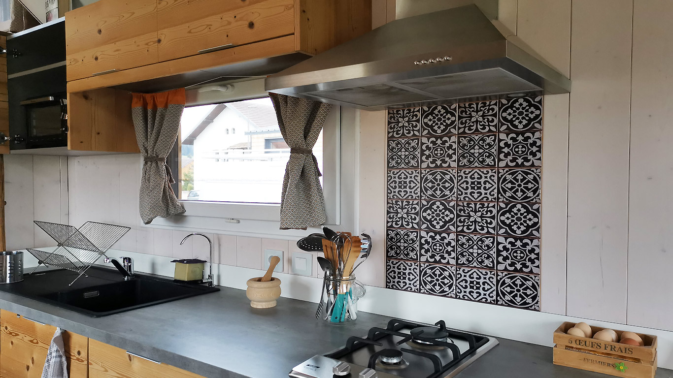 Galerie Photos – Hobo Tiny House